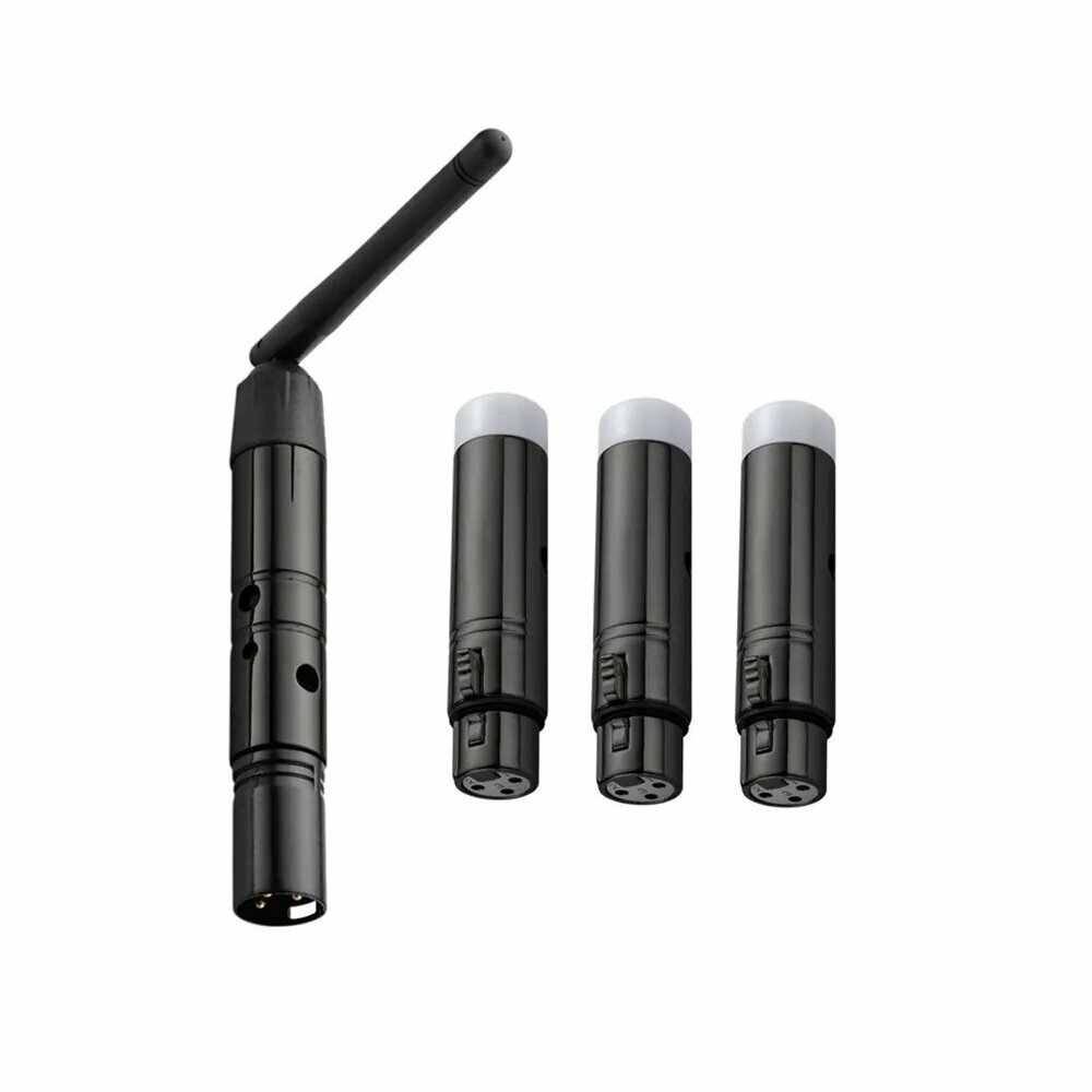 Беспроводной контроллер DMX512 1T3R