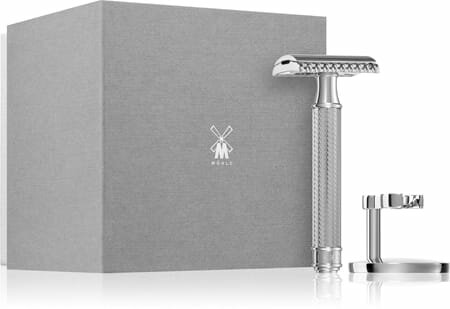 Бритва Muhle TRADITIONAL Shaving Set, 2 шт.