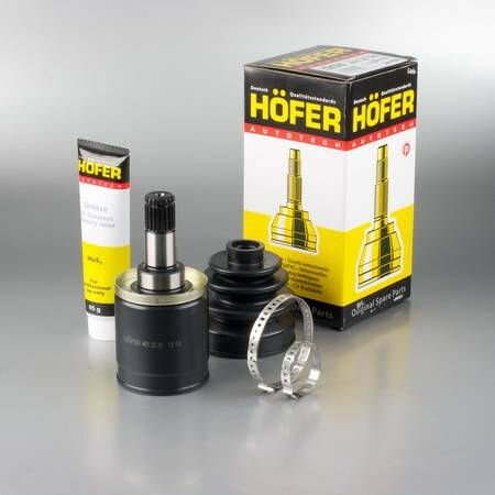 ШРУС HOFER 2108 внутренний триподный HF 401 220