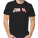 Футболка Sum 41, размер (56)3XL, черный