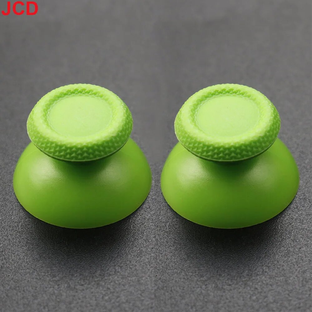 JCD 3D Аналоговые Джойстики для контроллера PS5 green