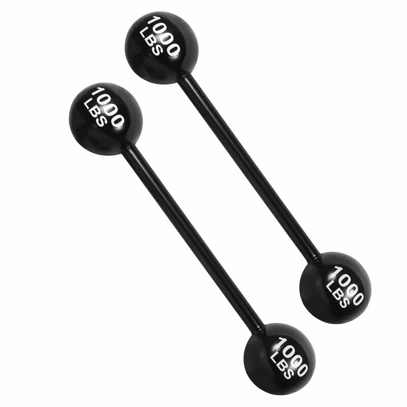 Надувные грузики Muddy Puddles EFWH006 для детей 2PCS Dumbbell