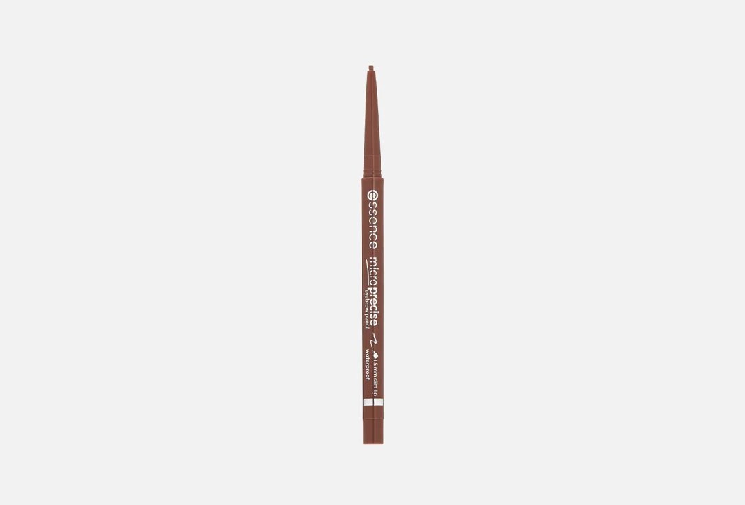 Essence Micro precise eyebrow pencil Карандаш для бровей 0.05 г 06, Auburn