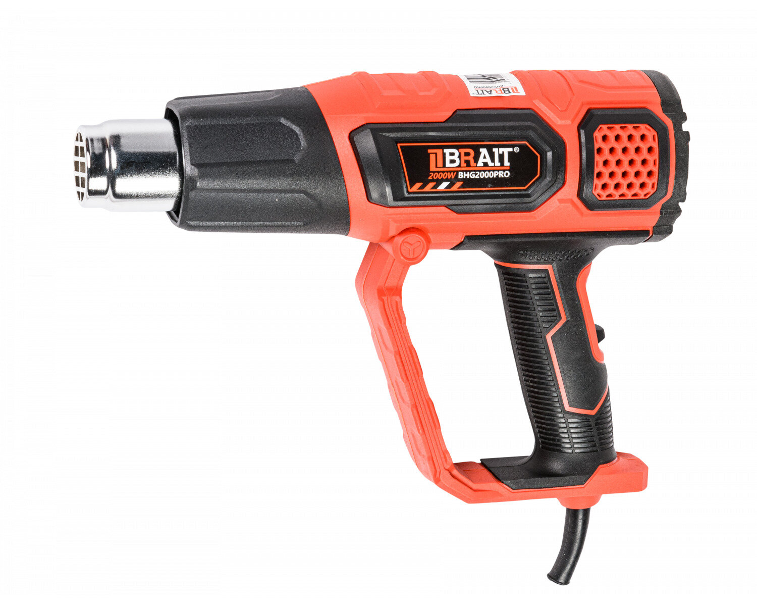 Фен BRAIT BHG2000PRO
