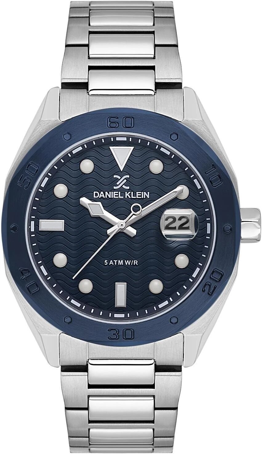  Daniel Klein Premium