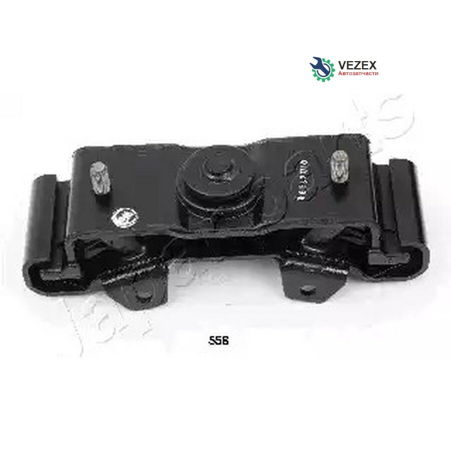 JAPANPARTS RU-558 Опора двигателя