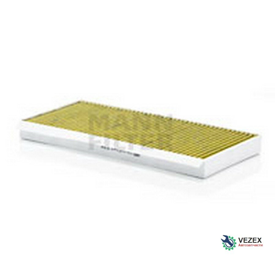 MANN-FILTER FP4054 Фильтр салонный FP4054