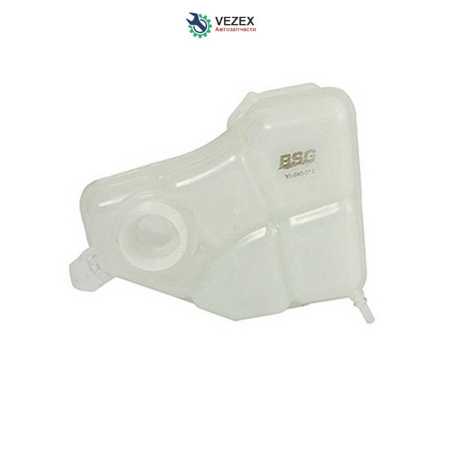 BSG AUTO PARTS BSG30-550-012 Бачок расширительный