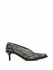 Туфли Ann Demeulemeester Leather pumps, размер 38, черный