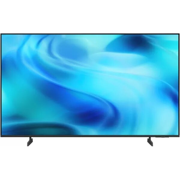 Телевизор LED Samsung 50" UE50U8000HUXPY черный/серый 4K Ultra HD 60Hz DVB-T2 DVB-C DVB-S2 USB WiFi Smart TV