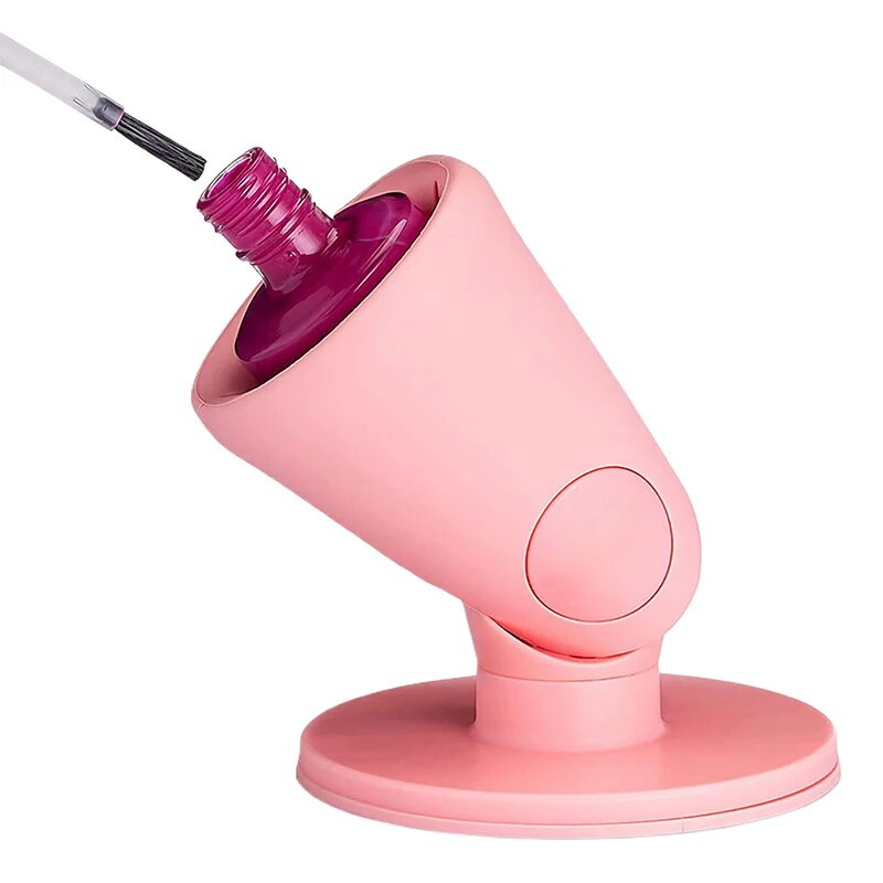 Держатель для лака Pink