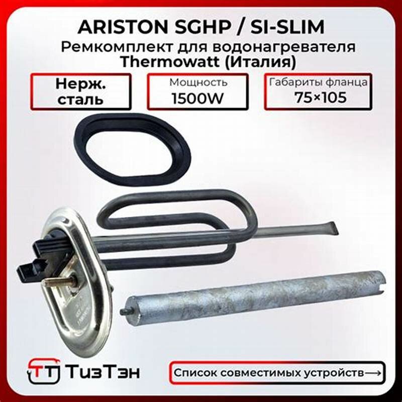 65150401 SGHP Si-Slim