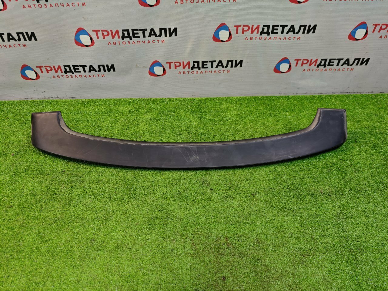 Спойлер крышки багажника Lifan Smily 1.3 LF479 2012 (б/у)