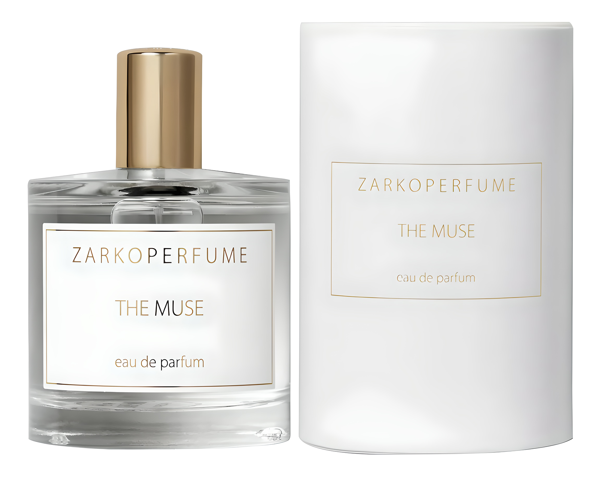 Zarkoperfume The Muse EDP 100 ML восточно-цветочный унисекс-парфюм. Откройте свою главную тайну. Будьте вдохновением.