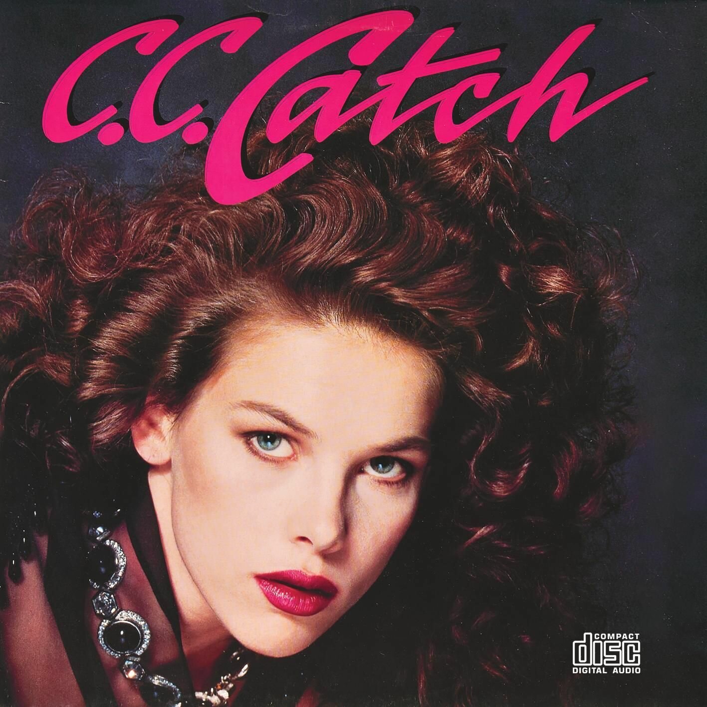C.C. Catch - Super Disco Best 2 (2009) (Запись на CDR) (CD)