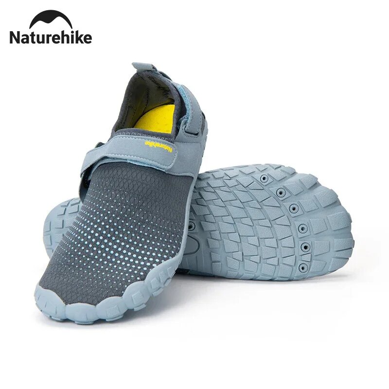 Naturehike Аквашузы Blue, 45