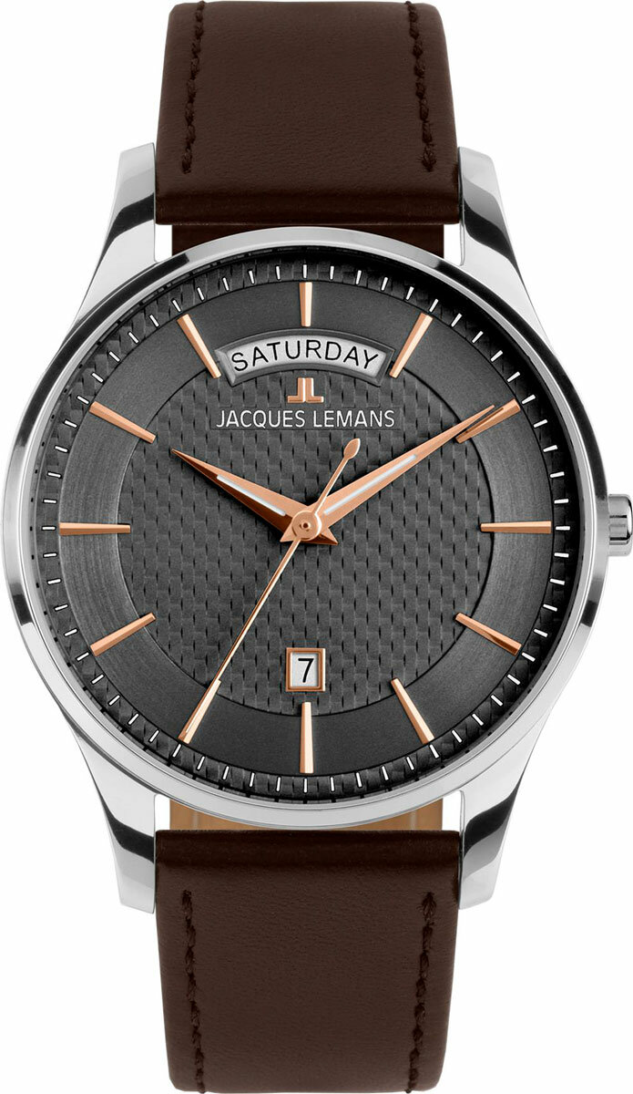  JACQUES LEMANS Classic