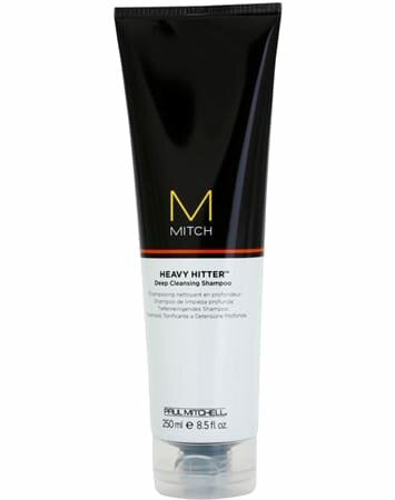 Шампунь для волос Paul Mitchell Mitch Heavy Hitter, 250 мл