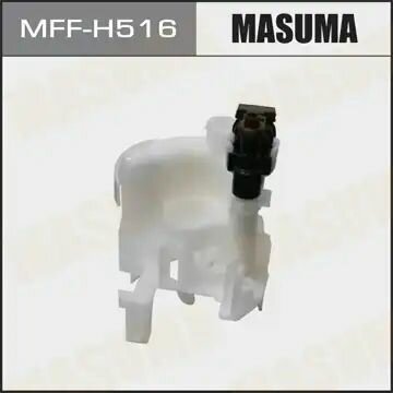 Топливный фильтр masuma mff-h516 honda crv 2.0-2.4, pilot 3.5 07-12