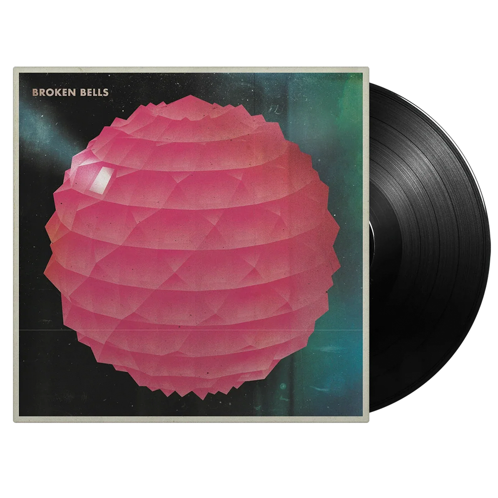 Broken Bells – Broken Bells