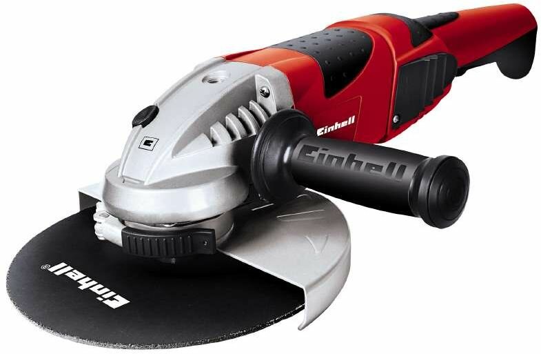 Болгарка (УШМ) Einhell TE-AG 230/2000 4430840
