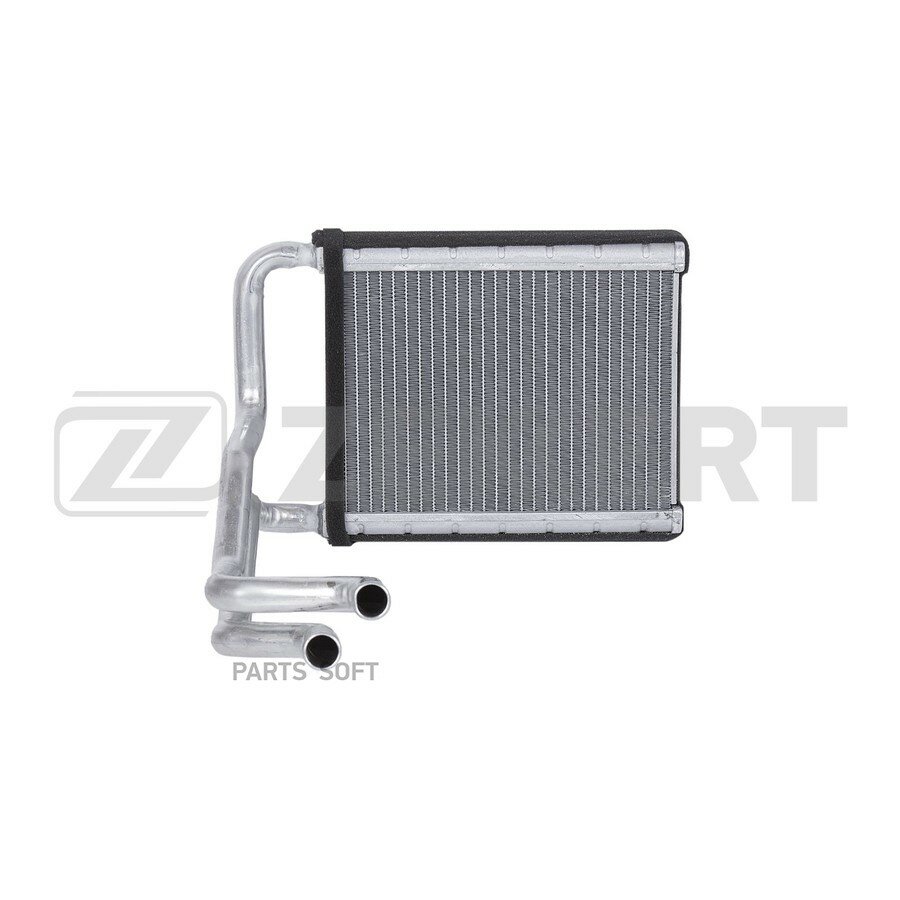 ZEKKERT MK-5147 Радиатор отопителя Kia Cee'd III 06- Pro Cee'd 08- Hyundai i30 III 07-