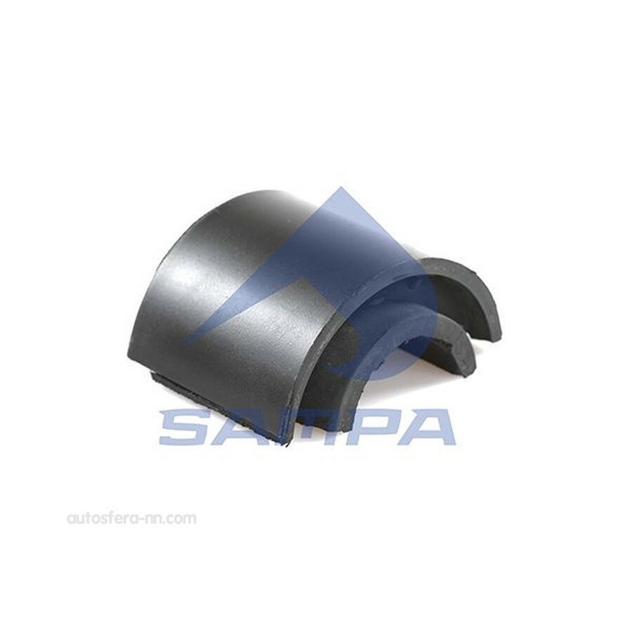 SAMPA 060049 сайлентблок стабилизатора IVECO