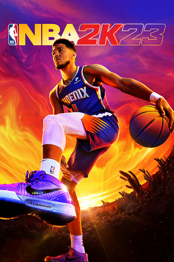 NBA 2K23 Michael Jordan Edition, Все страны