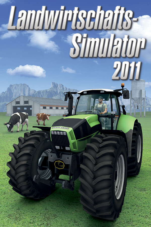 Farming Simulator 2011 Classics, Все страны