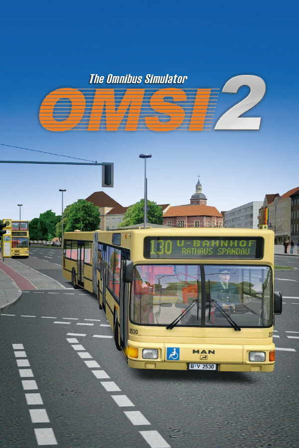 OMSI 2: Steam Edition, Все страны