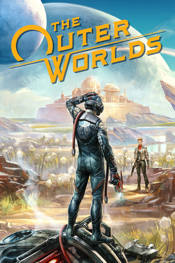 The Outer Worlds, Все страны