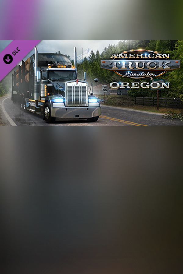 American Truck Simulator Oregon, Все страны