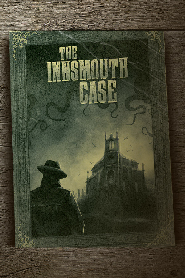 The Innsmouth Case, Все страны