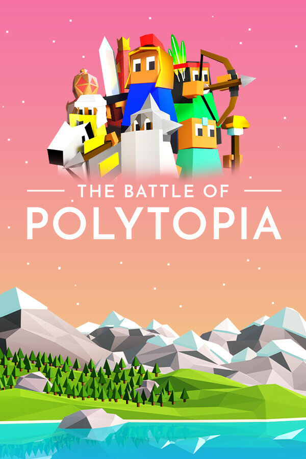 The Battle of Polytopia Cymanti Tribe, Все страны