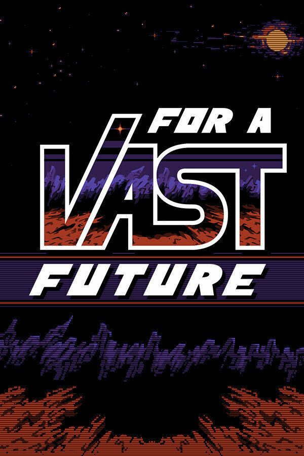 For a Vast Future, Все страны
