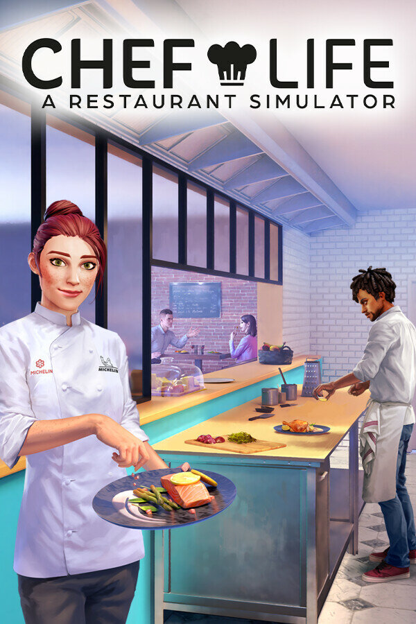 Chef Life: A Restaurant Simulator Al Forno Edition, Все страны