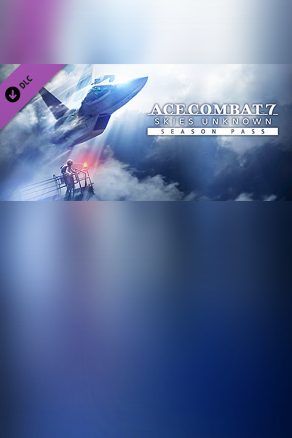 ACE COMBAT™ 7: SKIES UNKNOWN Season Pass, Все страны