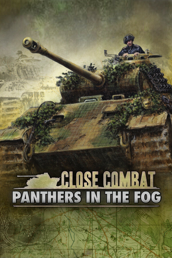 Close Combat: Panthers in the Fog, Все страны