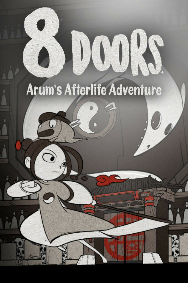 8Doors: Arum's Afterlife Adventure, Все страны