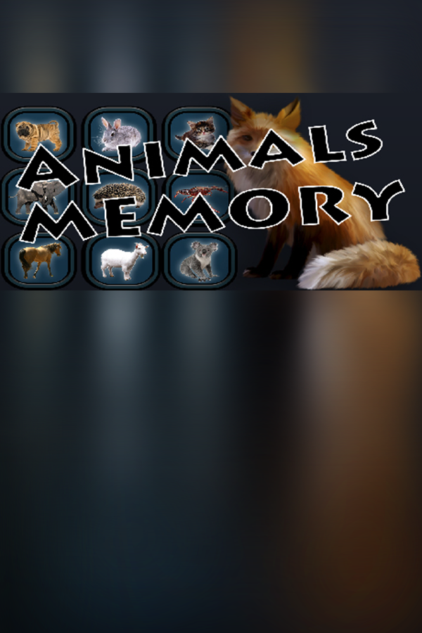 Animal Memory (New Music) DLC, Все страны