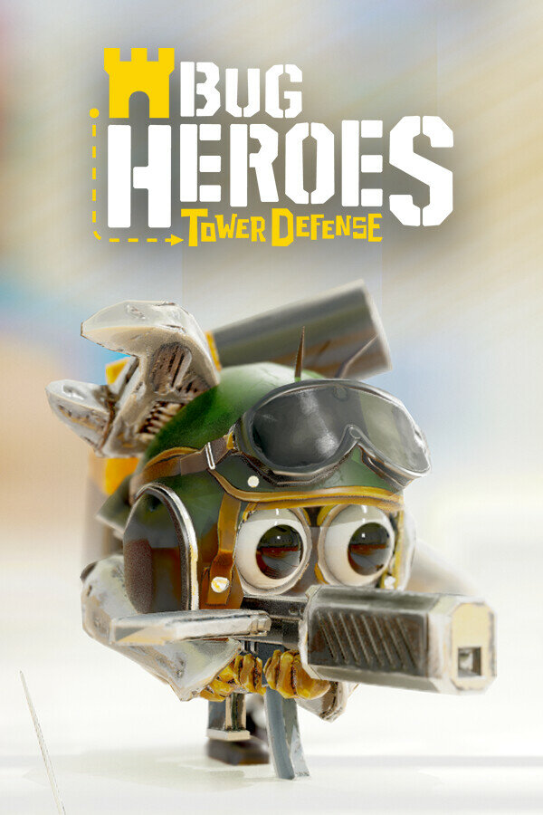 Bug Heroes: Tower Defense, Все страны