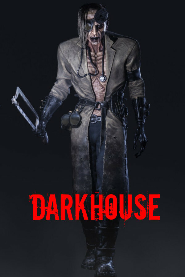 DarkHouse, Все страны
