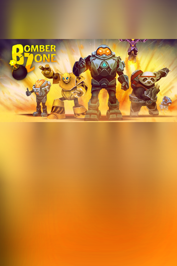 BomberZone, Все страны