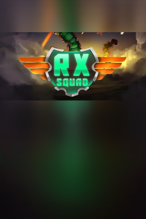 RX squad, Все страны