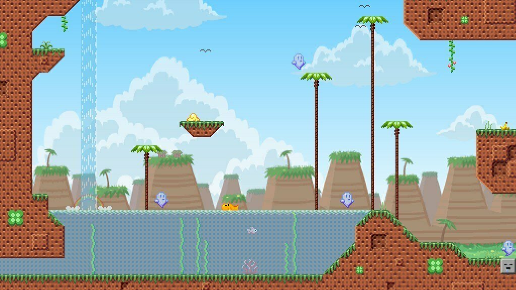 Little Walker Steam Ключ • Активация Steam • регион Весь мир