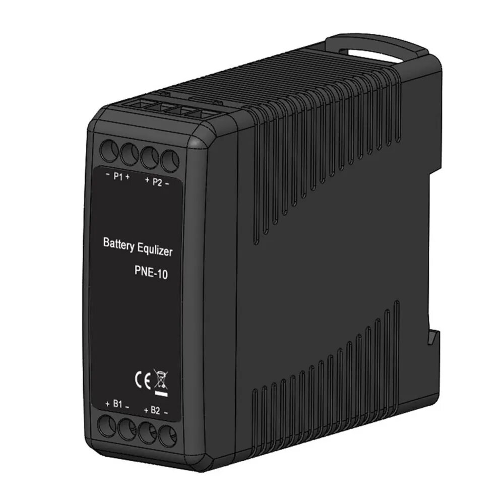 PNE-10 Аккумуляторный Эквалайзер Battery Balancer 2S Литий-ионный Аккумулятор -Кислотно-Сбалансированный
