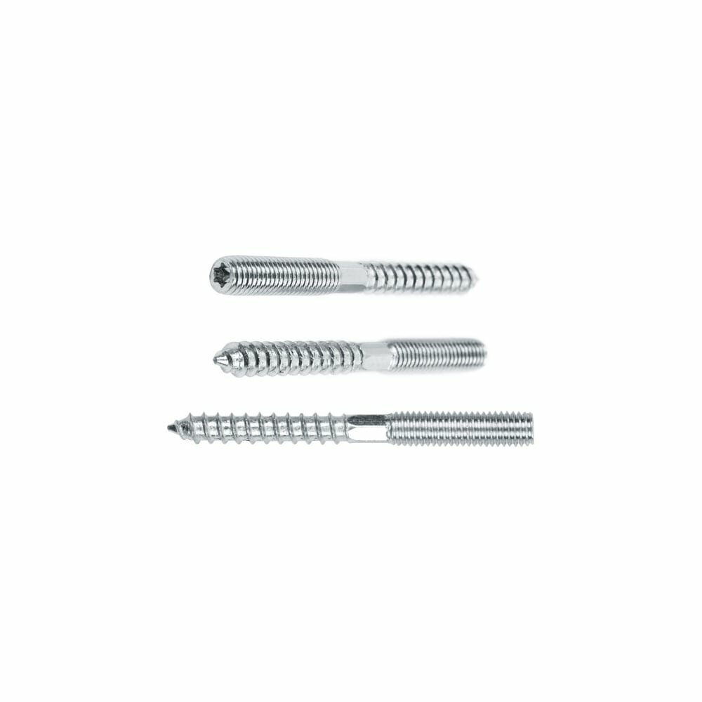 Шуруп-шпилька STARFIX М10x80 мм SM-17934-1
