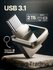 USB-накопитель Type-C 2ТБ, OTG