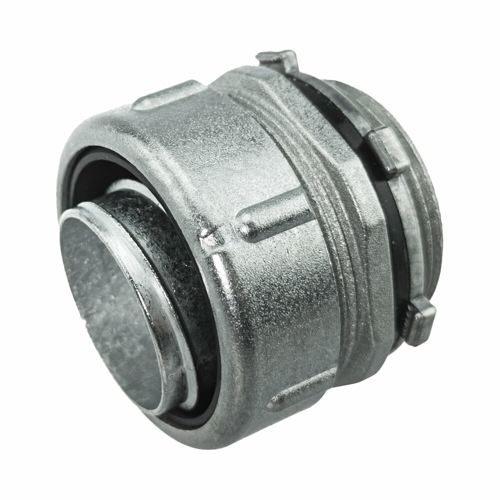 Резьбовой крепежный элемент гофроматик Ркн-60 у2 ip54 (уп. 5 шт) zeta40426
