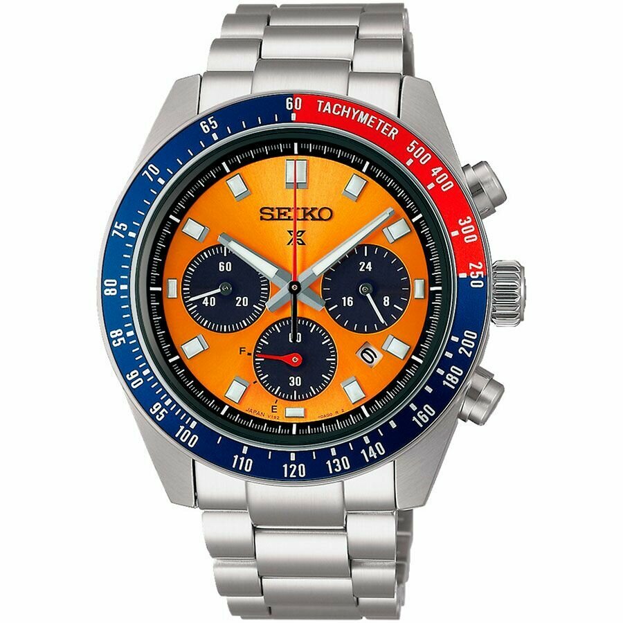  SEIKO